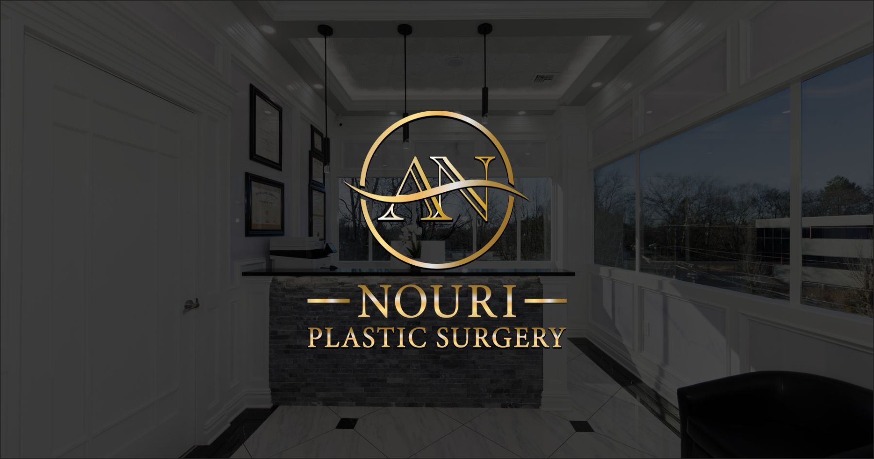 About Dr. Nouri | Paramus, NJ | Nouri Plastic Surgery